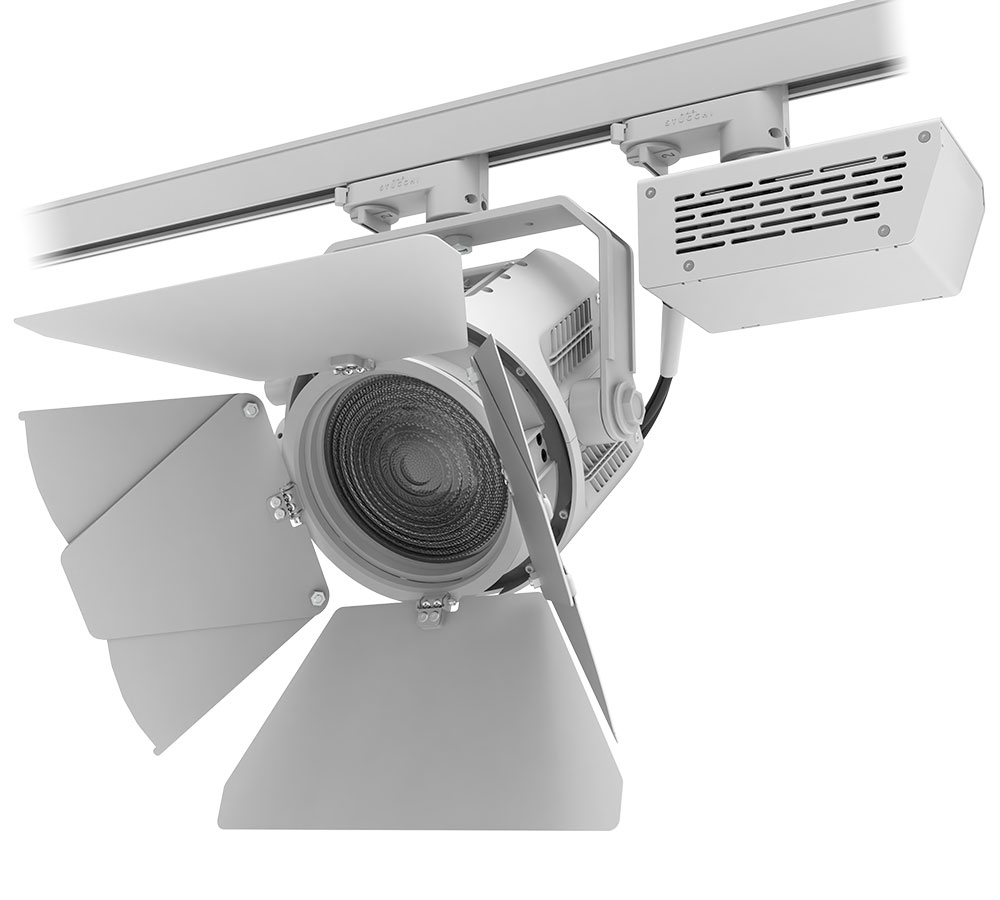 P5F Fresnel Light | Fiilex LED