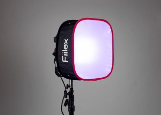 Fiilex LED Lights